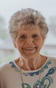 Gladys Ann Thompson | Obituaries | lancasteronline.com