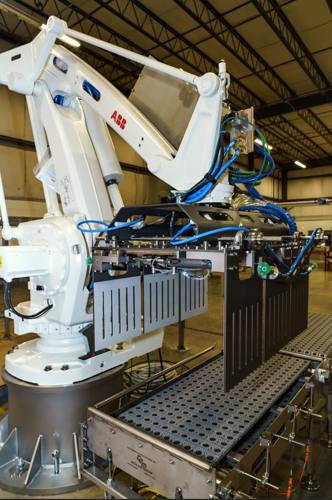 Sydorko Automation: York’s Family‑Owned Pioneer in Robotics and Vision ...