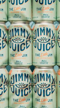 New Jimmy Juice flavor to launch in collaboration with Long's Park ...