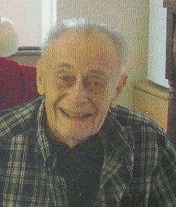 Richard Ronald Reich | Obituaries | lancasteronline.com