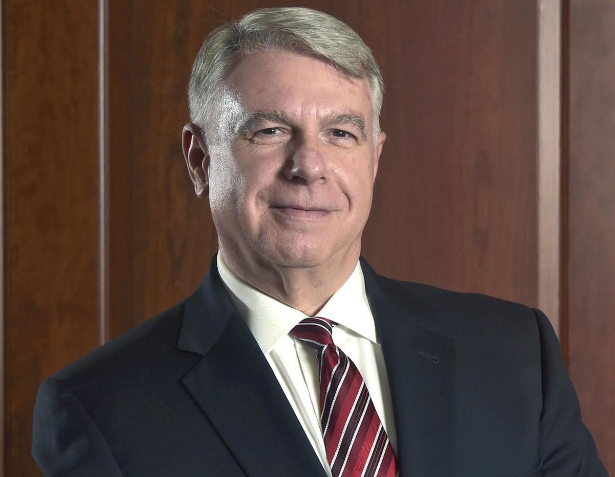 Steinman Communications names Ralph Martin executive vice president ...