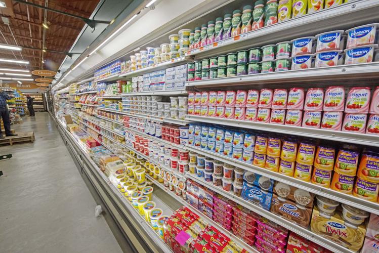 Brothers Food Max opens Lancaster city grocery store in Conestoga River ...