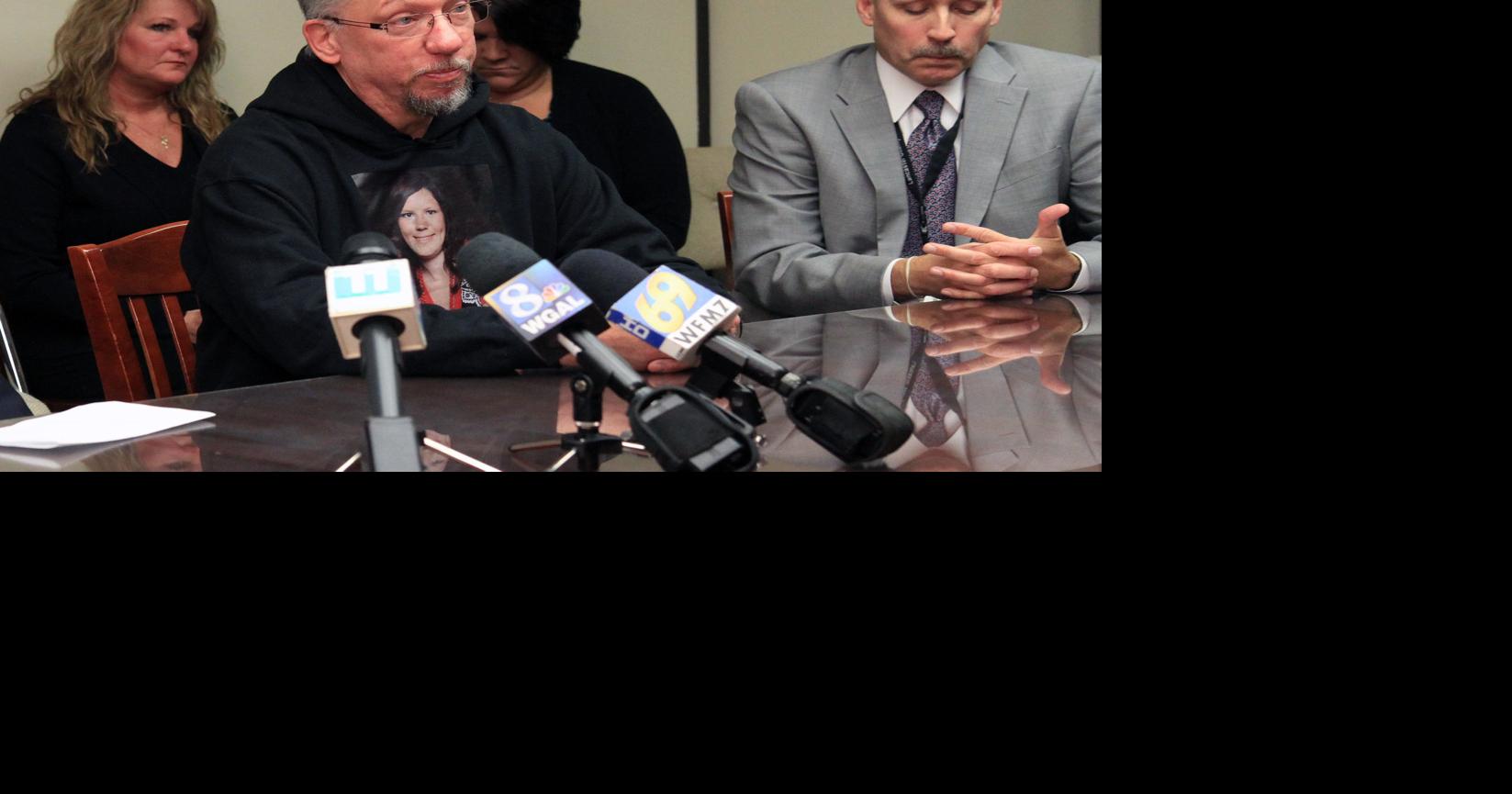 Victim's father: Was Ashley Kline's killer upset over rejection ...