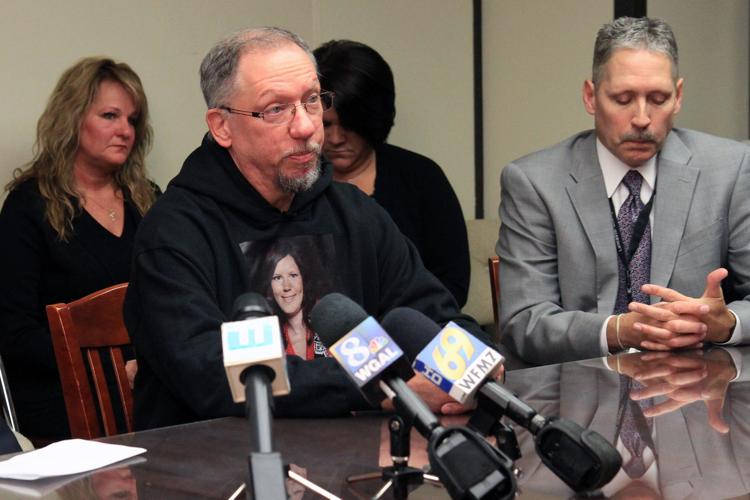 Victim's father: Was Ashley Kline's killer upset over rejection ...