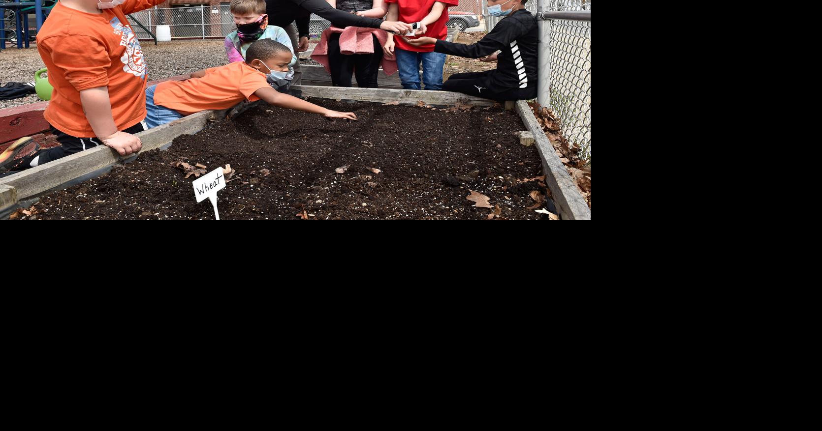 State Farm Bill grants benefit agricultural programs for local students ...