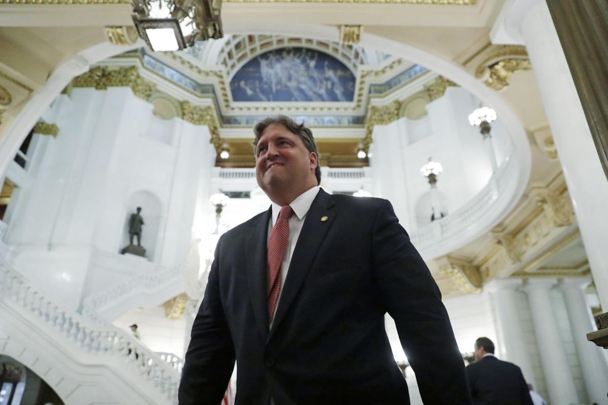 AG Bruce Beemer: No one denied justice in 'Porngate' emails scandal ...