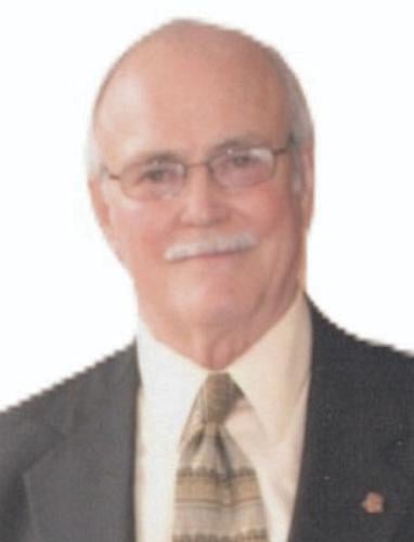 Carl W. Adams | Obituaries | lancasteronline.com