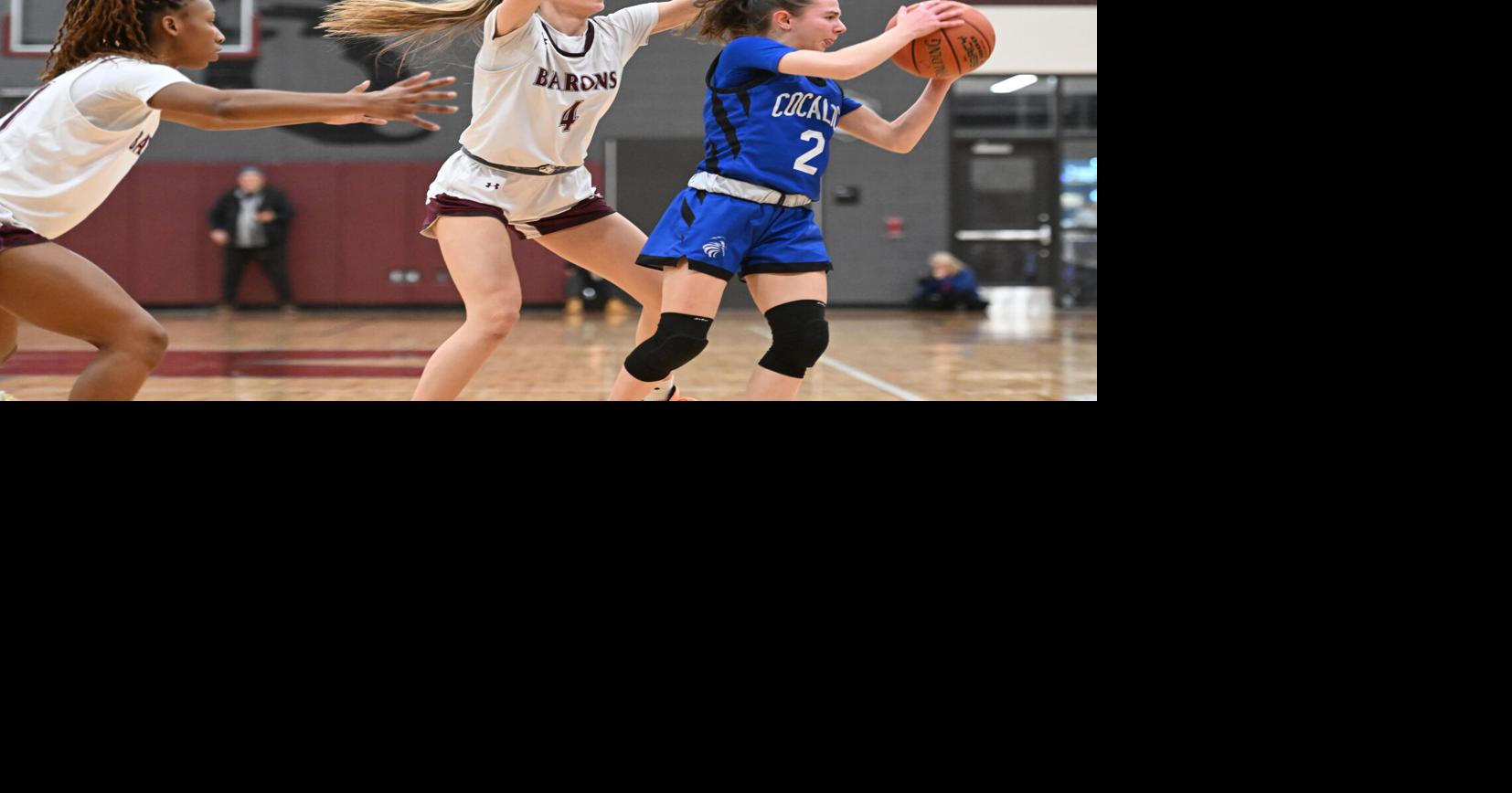 District 3 girls basketball roundup: Manheim Central tops Cocalico ...