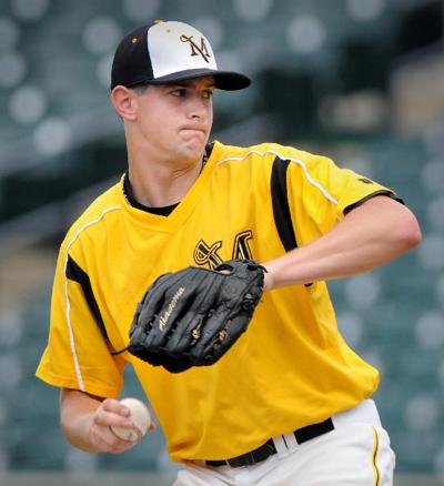 Cedar Crest, L-L baseball star Derek Kline among MU's HOF Class of 2016 ...