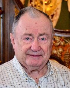 Curtis "Al" Mannon | Obituaries | lancasteronline.com