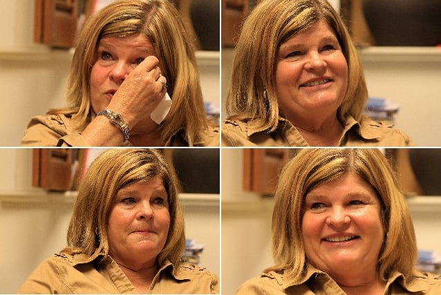 Jan Roseboro's sister speaks out | News | lancasteronline.com