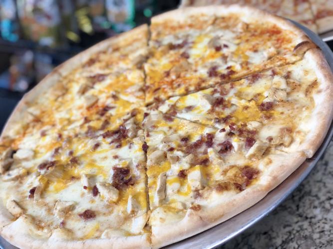 Bacio Pizza opens outside Manheim in new Penn Towne Center | Local ...