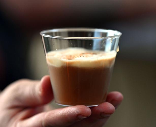 Tellus360 hosts Velocity cocktail competition in Lancaster [photos ...