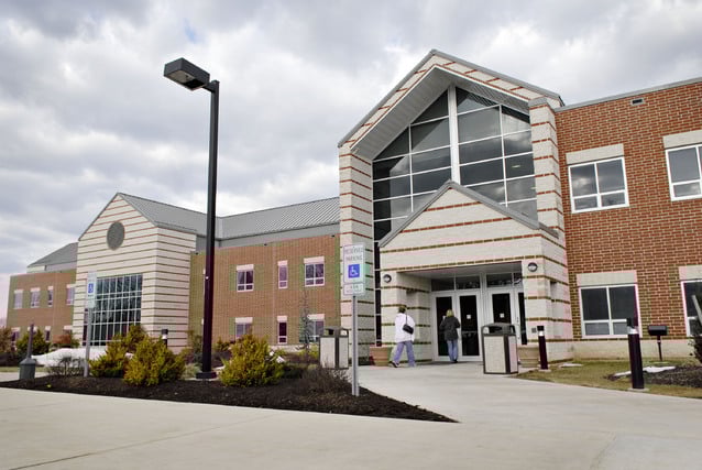 HACC faculty voted 'no confidence' in the college president. Then ...