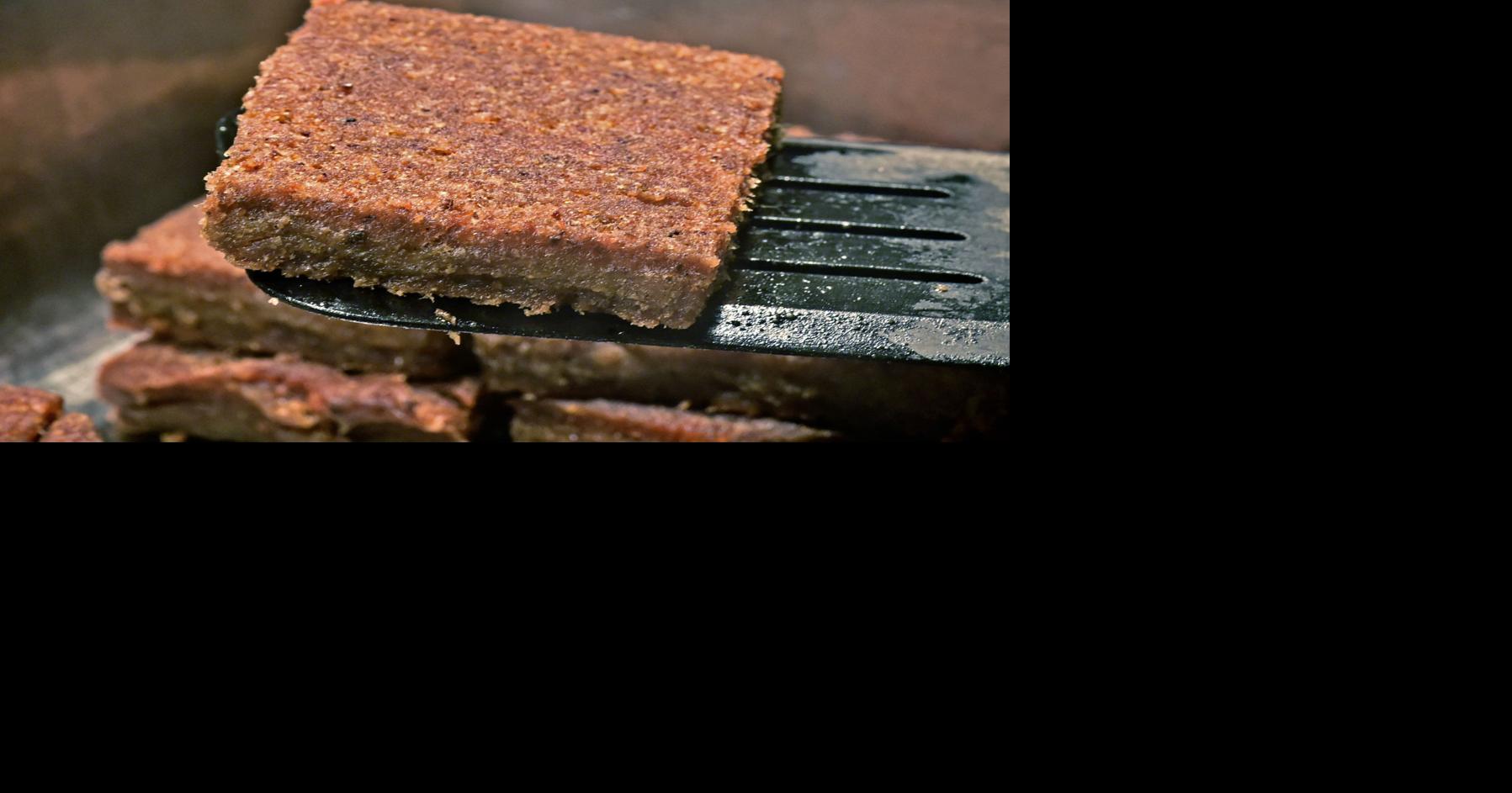 It's National Scrapple Day: here's what to know about the Pennsylvania ...