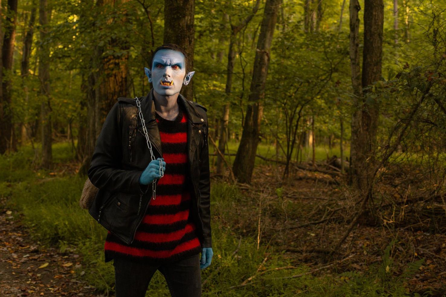 Sold-out Halloween Horrorama event embraces spooky season with original ...
