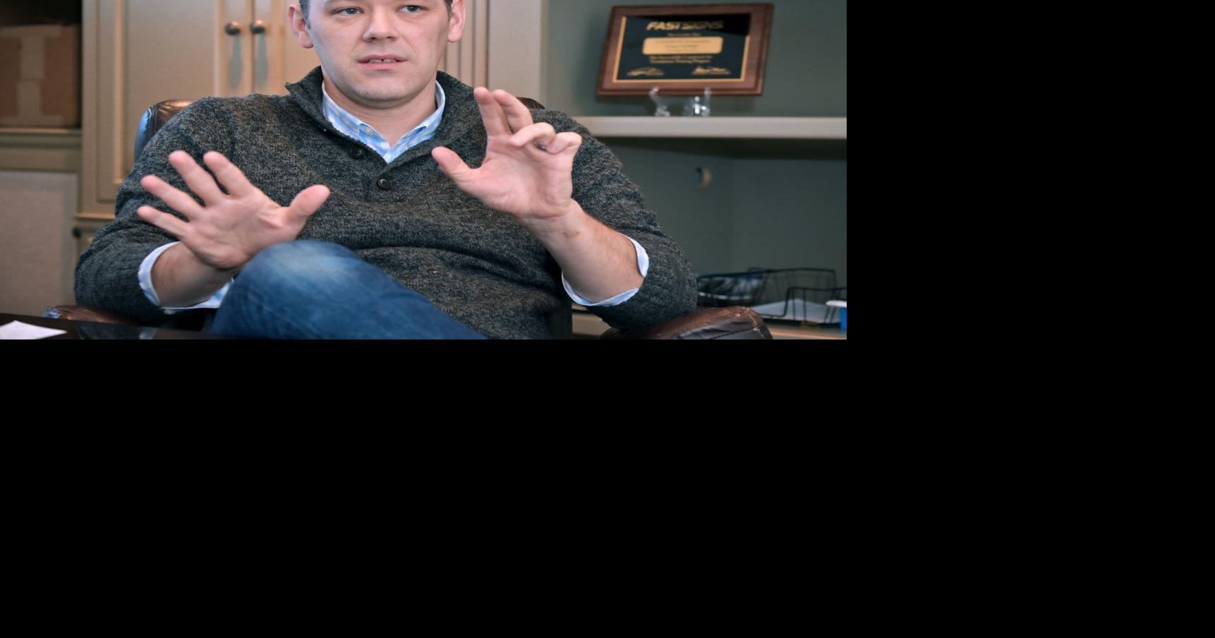 Perfect Image owner says purchase of Fastsigns franchise makes good ...