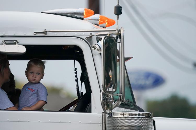 Street Parade at the Solanco Fair (photos) | Local News ...