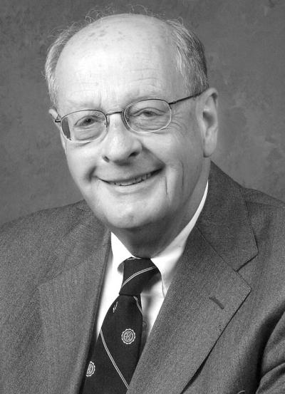 Dr. Thomas J. Rohner Jr. | Obituaries | lancasteronline.com
