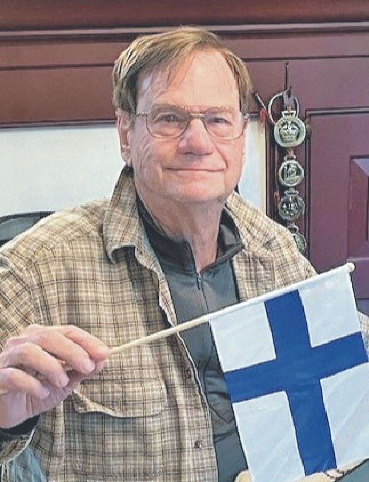 Edward Forrest Baird | Obituaries | lancasteronline.com