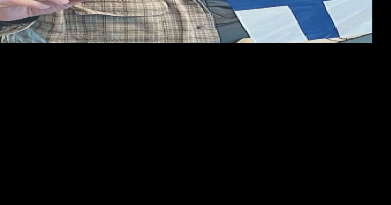 Edward Forrest Baird | Obituaries | lancasteronline.com