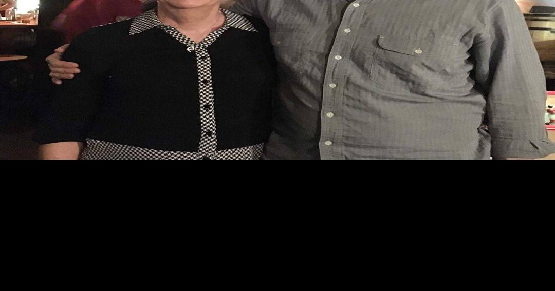 Lancaster pizza royalty (Norma Knepp and Joe Beddia) meet at 'Pizza ...