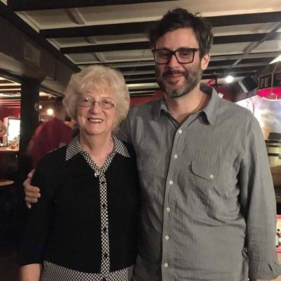 Lancaster pizza royalty (Norma Knepp and Joe Beddia) meet at 'Pizza ...