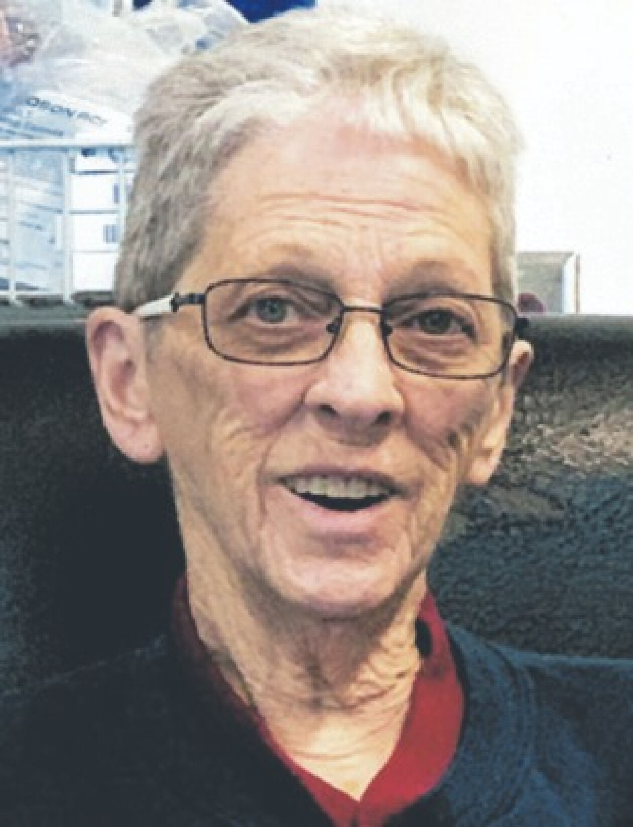 Rebecca Jo "Becki Jo" Gainer | Obituaries | lancasteronline.com