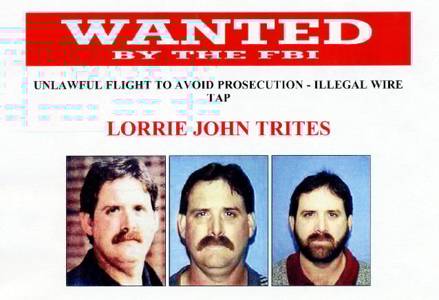 A man lost, another fugitive found | News | lancasteronline.com