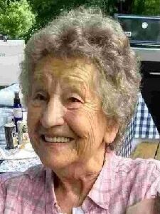 Norma J. Vogel | Obituaries | lancasteronline.com