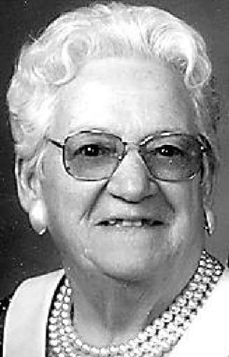 Bessie R. Mishler | Obituaries | lancasteronline.com