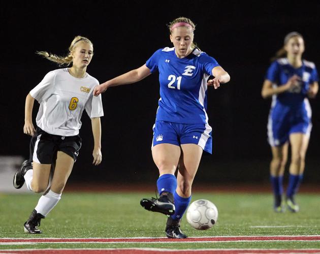 Central Bucks West ends Elizabethtown's run in state semis | Local ...