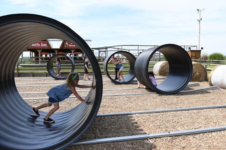 Explore the Cherry Crest Adventure Farm [photos] | | lancasteronline.com