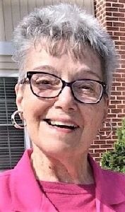 Naomi A. Rutherford | Obituaries | lancasteronline.com