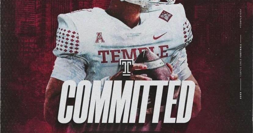 Manheim Central grad Evan Simon transferring from Rutgers to Temple ...