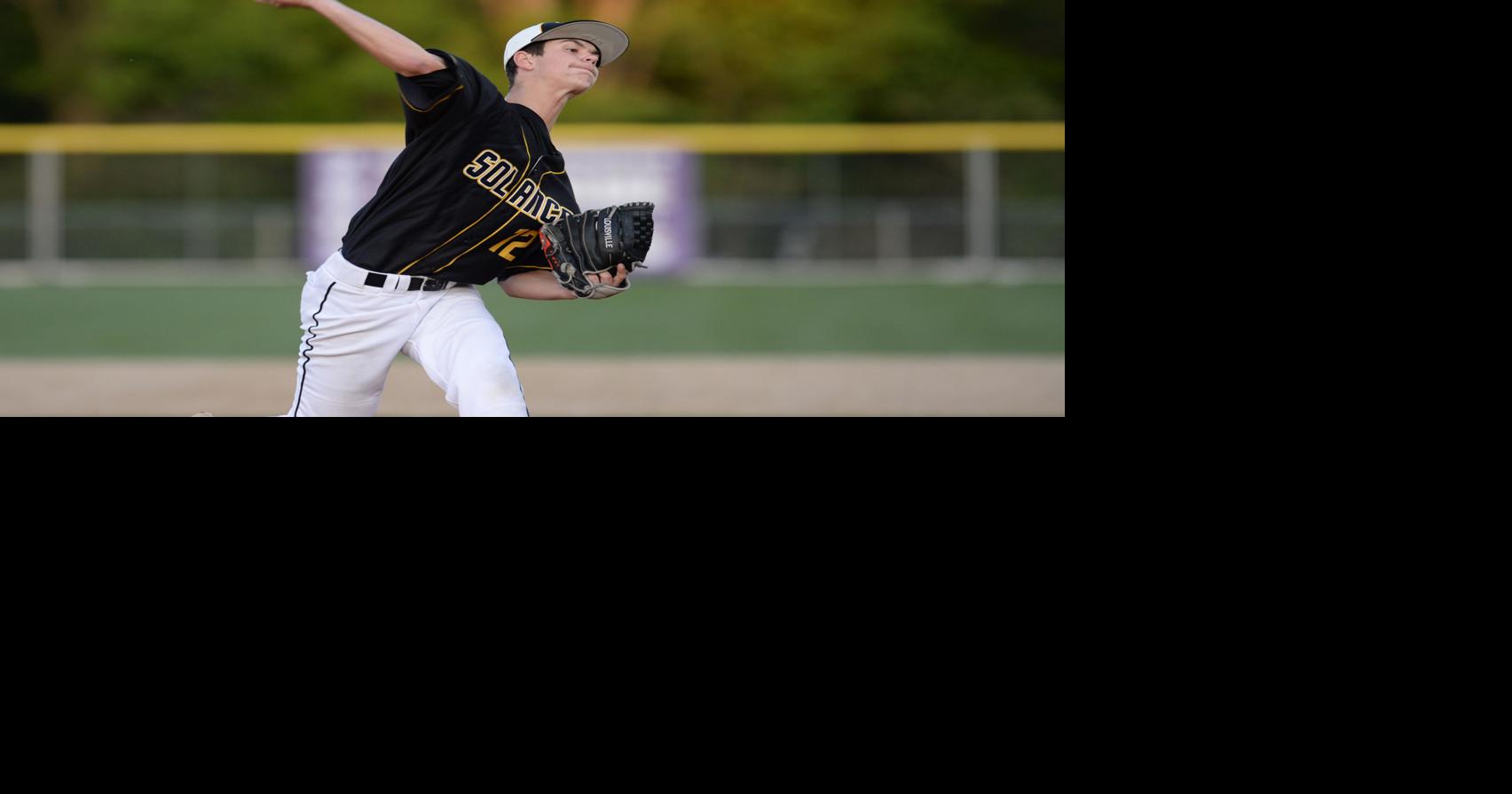 L-L Baseball: Fox a freshman who excelled in spotlight for Solanco ...