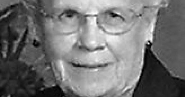 Agnes M. Johnson | Obituaries | lancasteronline.com