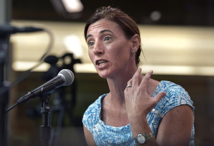 Listen: Kara Newhouse talks to Dr. Kristin Albright Thiry for this week ...