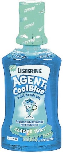 Listerine product for kids recalled | News | lancasteronline.com