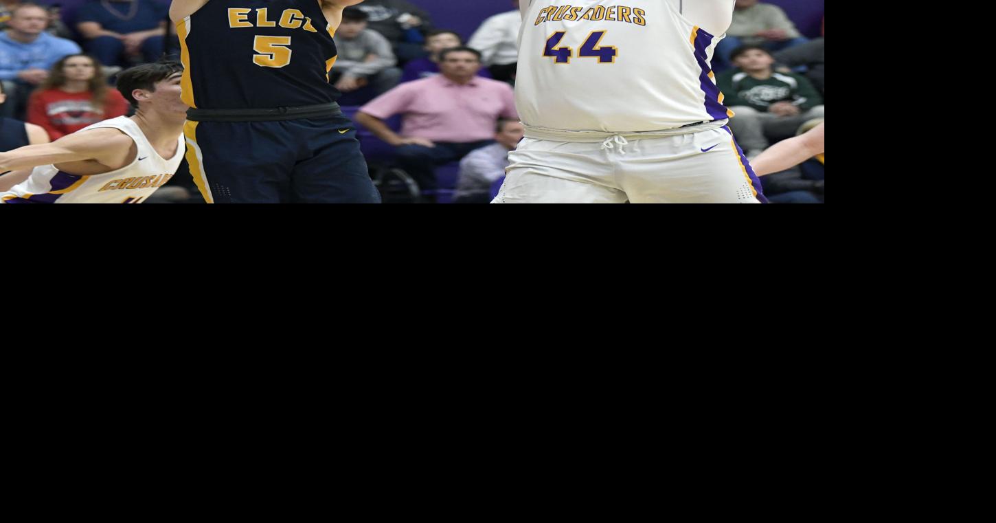 Gallery: Elco at Lancaster Catholic boys basketball | | lancasteronline.com