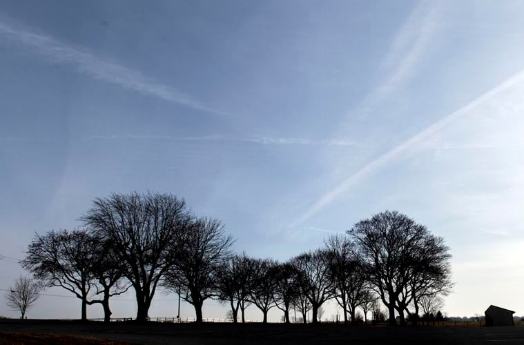 Skating through a warm winter day in Lancaster County [photos] | Local ...