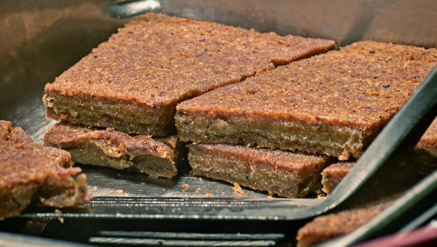 It's National Scrapple Day: here's what to know about the Pennsylvania ...