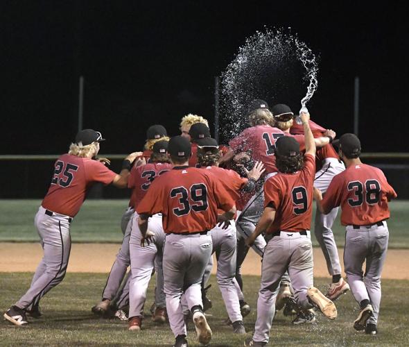 Hempfield vs. Downingtown West - PIAA Class 6A baseball semifinals ...