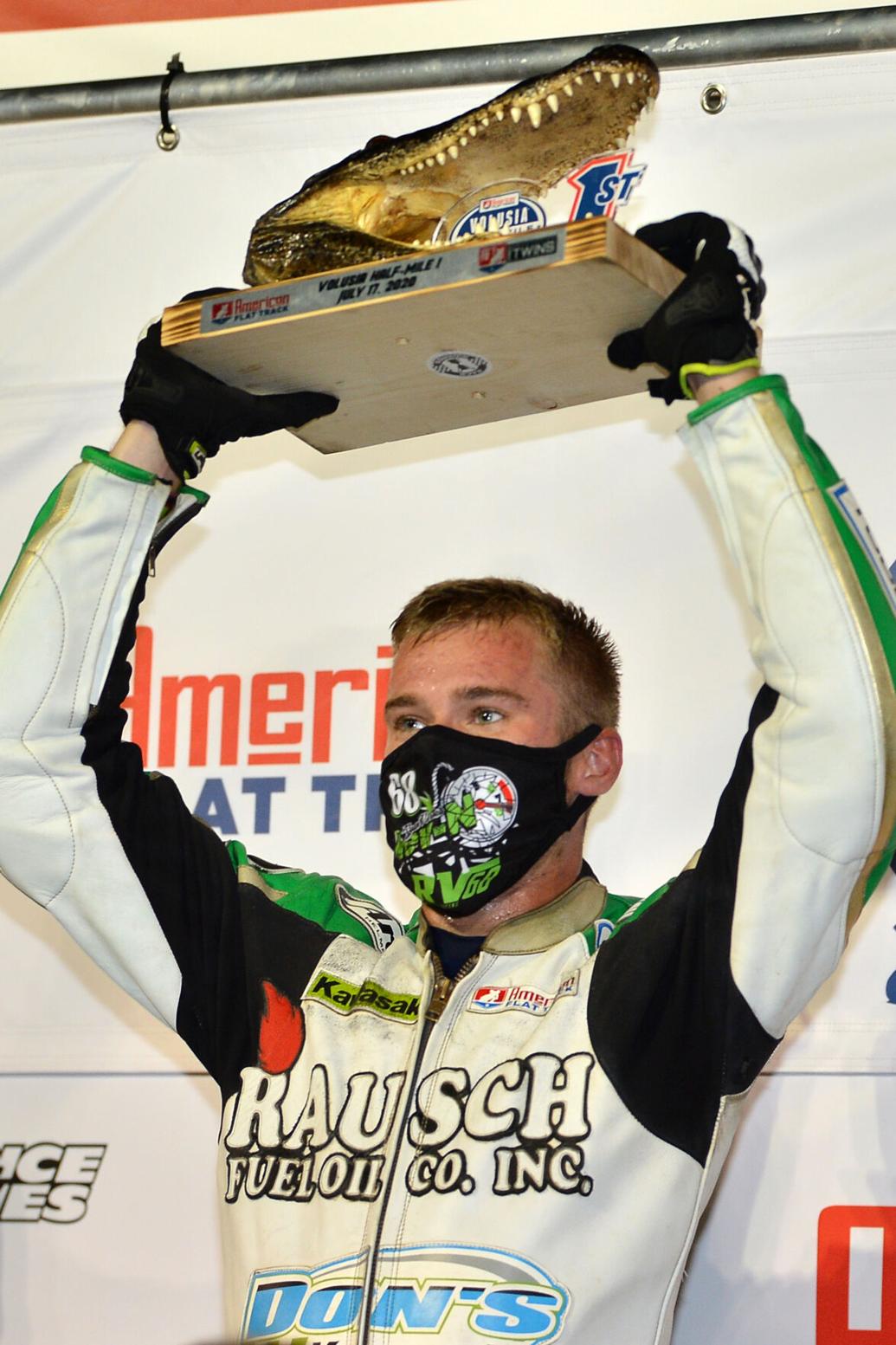 Remembering the life of Garden Spot alum Ryan Varnes, who died in a ...