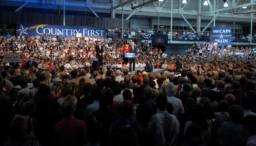 ‘True American hero’: Lancaster County political leaders remember Sen ...