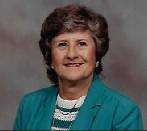 Mary Mildred McKinney | Obituaries | lancasteronline.com