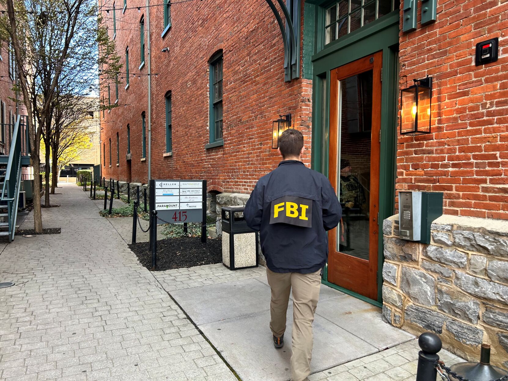 ‘Out of order’ Paramount ATMs retrieved; cash machines taken back 6 ...