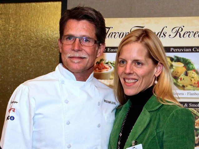 Gettin' trendy with Rick Bayless | Lifestyle | lancasteronline.com