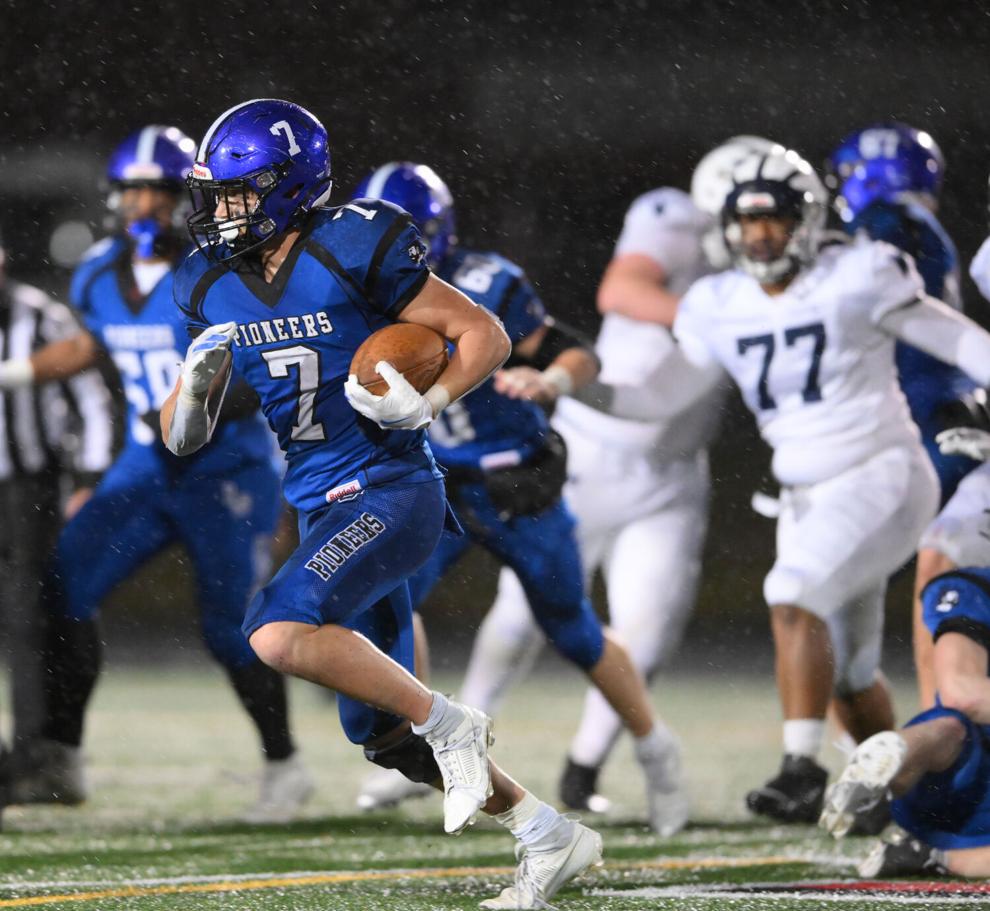 'I love the heart of this team': Lampeter-Strasburg's journey leads ...