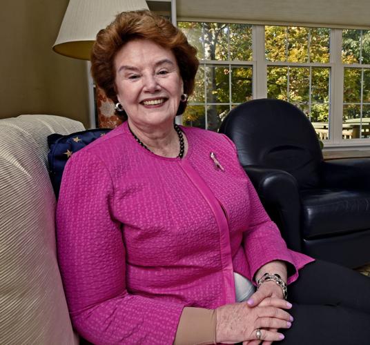 'I believe I was spared to help others,' says PA Breast Cancer ...